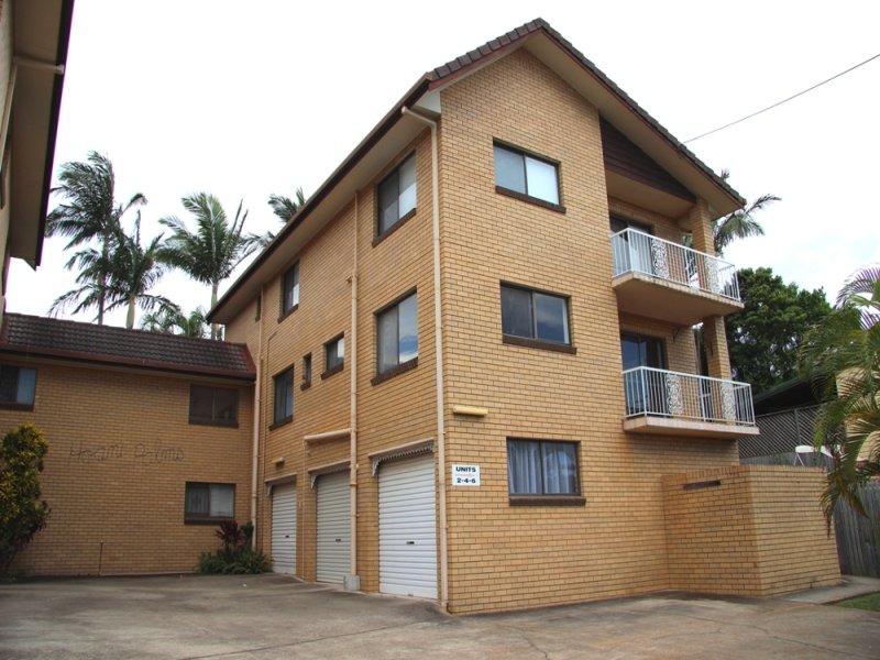 6/16 Shields Street, Redcliffe, Qld 4020 - Property Details