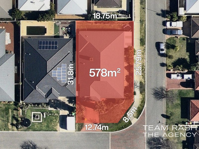 2 Hewlett Turn, Tapping, WA 6065 - Property Details