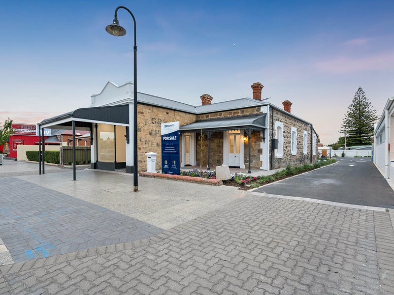 111 Semaphore Road, Semaphore, SA 5019 - Property Details