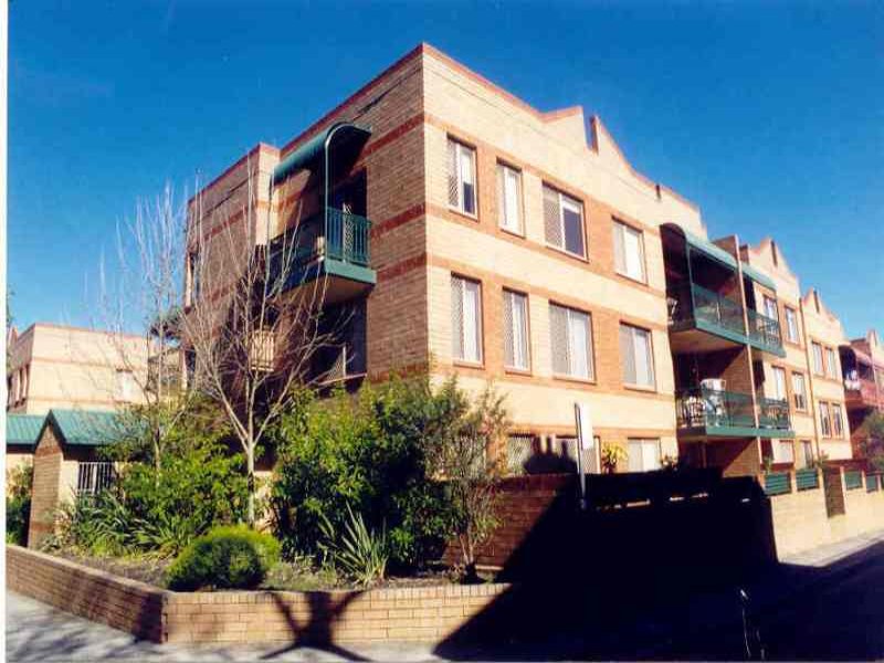 27/128 George Street, Redfern, NSW 2016 - Property Details