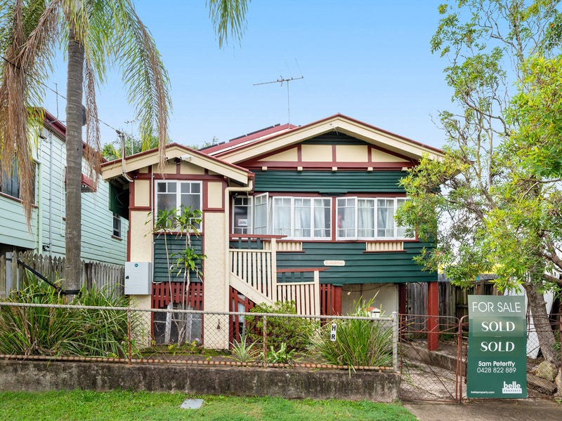 5 Hawthorne Street, Woolloongabba, Qld 4102 - Property Details