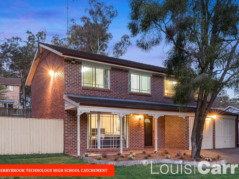 11 Baydon Street, Castle Hill, NSW 2154 - realestate.com.au