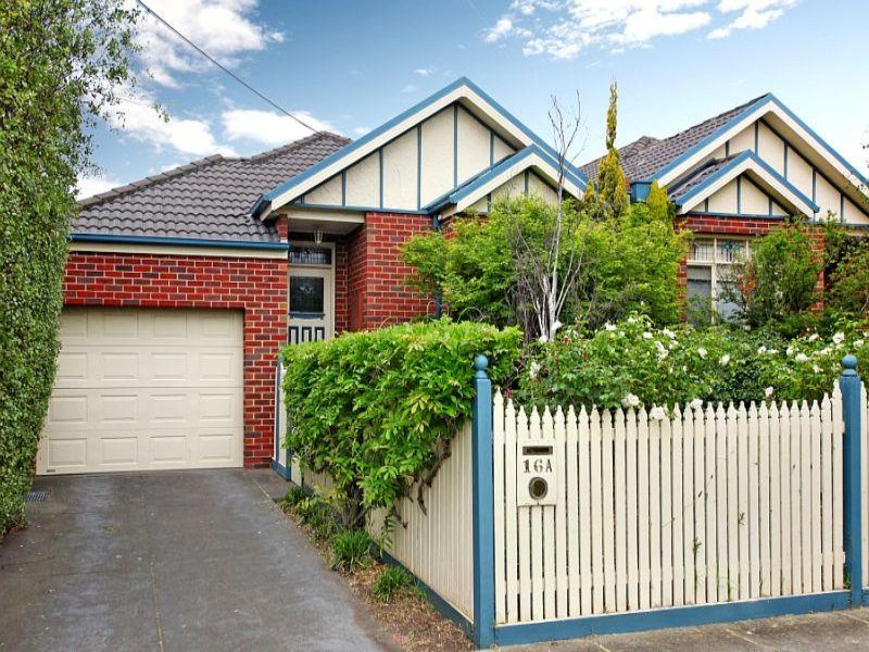16A Draper Street, McKinnon, Vic 3204 - Property Details