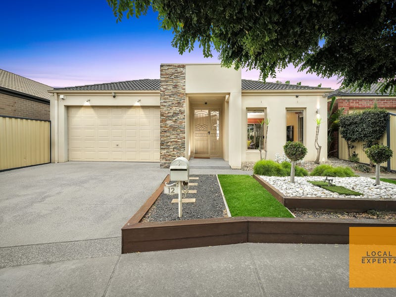 12 Muscat Avenue, Burnside Heights, VIC 3023 - realestate.com.au