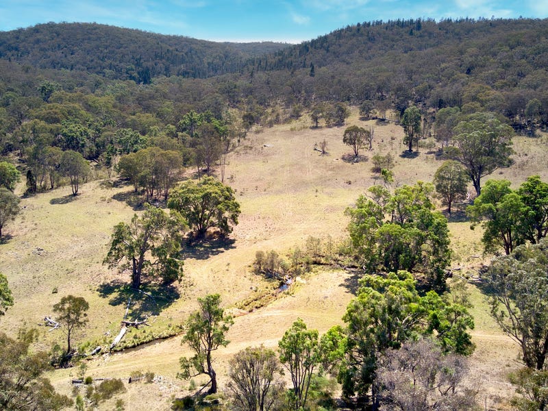 Lot 1, 625 Dolomite Road, Rylstone, NSW 2849 - Property Details
