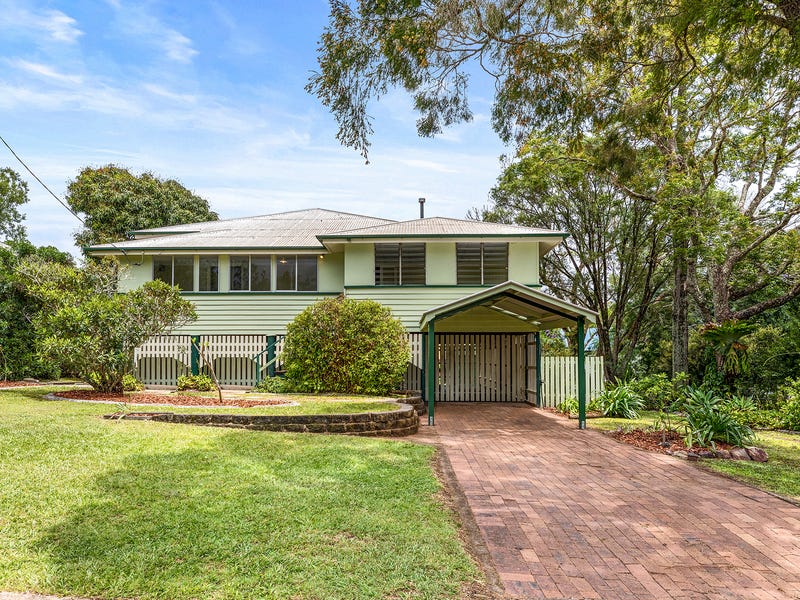 25 MARY STREET, Kenilworth, Qld 4574 - Property Details