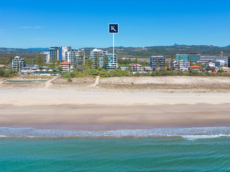 401/46 Pacific Parade, Bilinga, Qld 4225 - Property Details