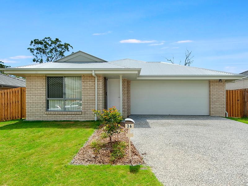 36 Flora Terrace, Pimpama, Qld 4209 - Property Details
