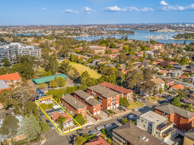 10 Linsley Street, Gladesville, NSW 2111 - Property Details