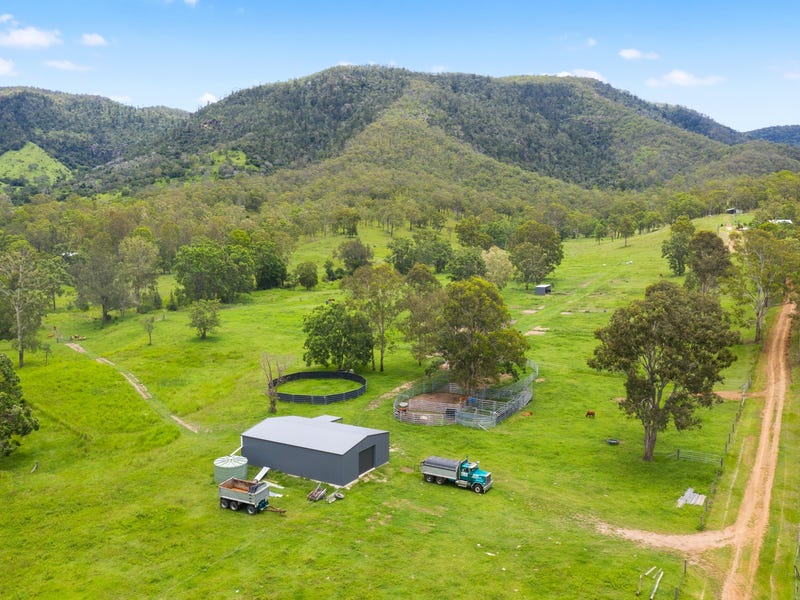 1654 Upper Widgee Road, Widgee, QLD 4570 - realestate.com.au