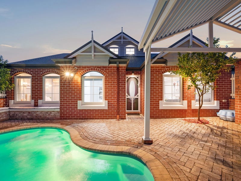 31 Hillside Crescent, Maylands, WA 6051 - Property Details