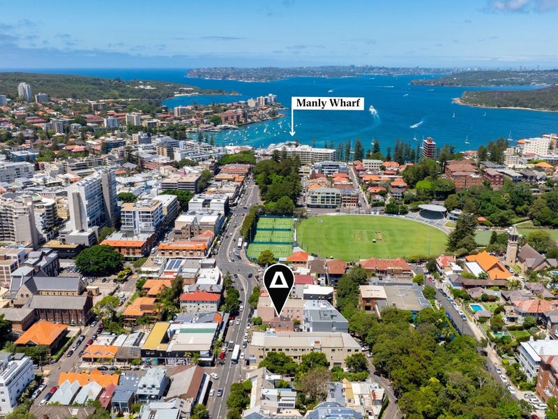25 Pittwater Road, Manly, NSW 2095 - Property Details