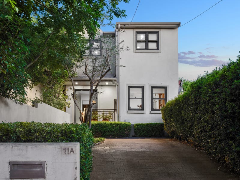 11a Liberty Street, Enmore, NSW 2042 - Property Details