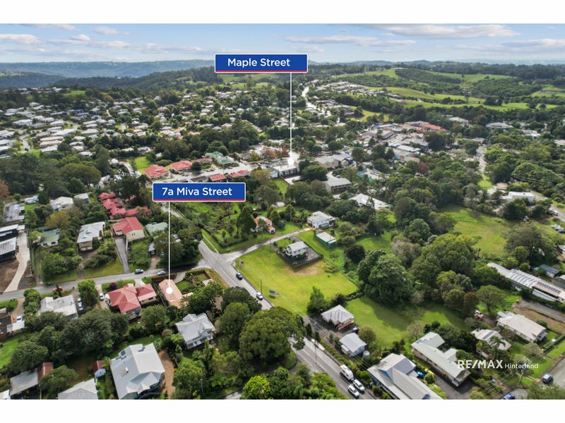 7a Miva Street, Maleny, Qld 4552 - Property Details