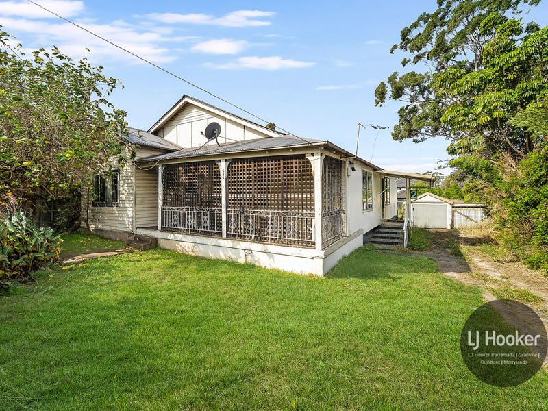 535 Woodville Road, Guildford, NSW 2161 - Property Details