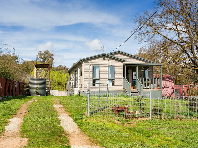64 Castlemaine Street, Fryerstown, VIC 3451 - realestate.com.au