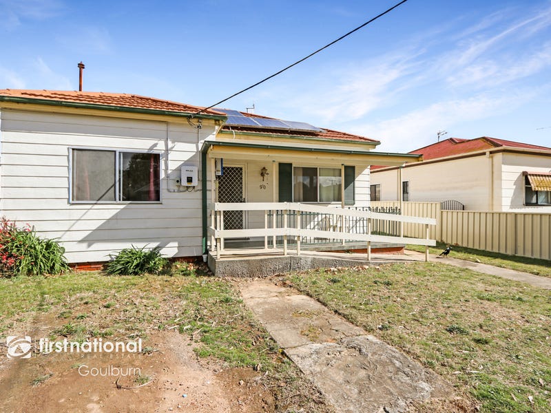 90 Joshua Street, Goulburn, NSW 2580 - Property Details