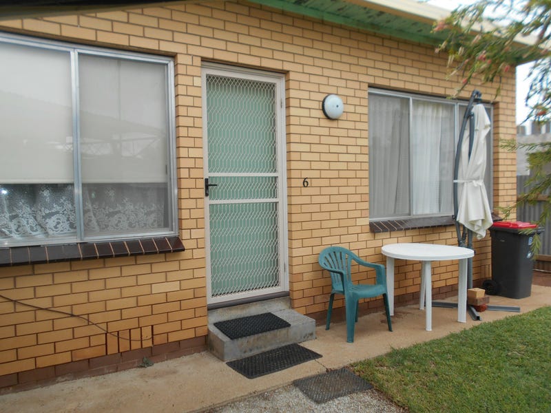 6/160 Curlewis Street, Swan Hill, VIC 3585 - realestate.com.au