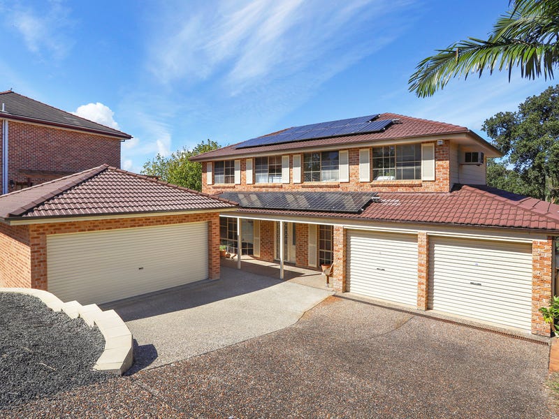 21 Stone Bridge Drive, Glenbrook, NSW 2773 - Property Details