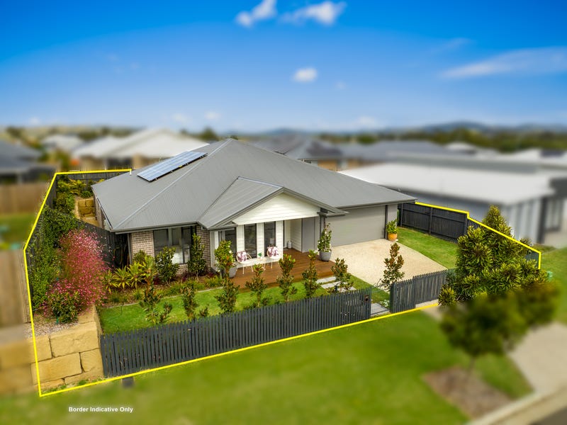 4 Mossman Street, Beaudesert, Qld 4285 - Property Details