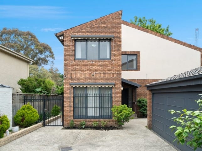 5/272 Cotham Road, Kew, Vic 3101 - Property Details