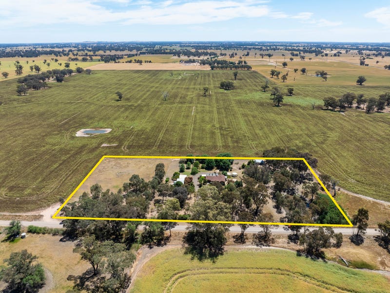 252 Berger Road, Stewarton, Vic 3725 - Property Details
