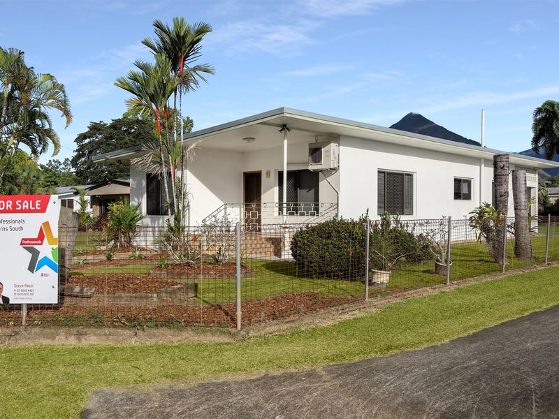 57 Cairns Road, Gordonvale, Qld 4865 - Property Details