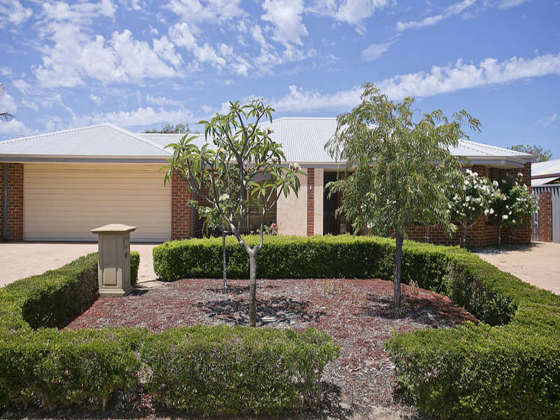 3 Gutha Retreat, Hocking, WA 6065 - Property Details