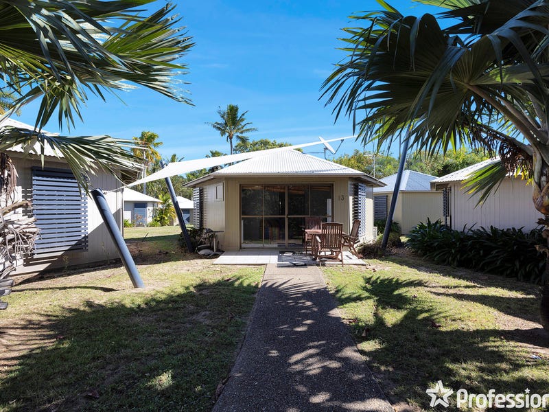 13/12 Homestead Bay Avenue, Bucasia, Qld 4750 - Property Details