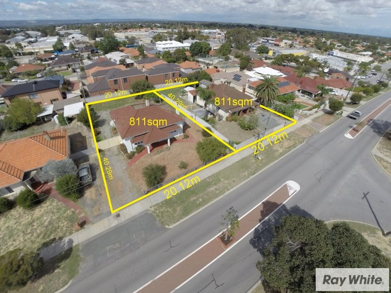 19 - 21 Tate Street, Bentley, WA 6102 - Property Details