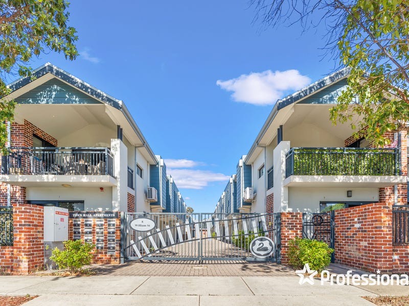 14/8 William Street, Midland, WA 6056 - Property Details