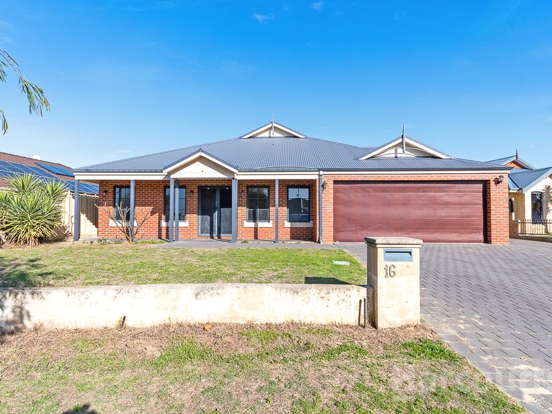 16 Beachwood Crescent, Butler, WA 6036 - Property Details