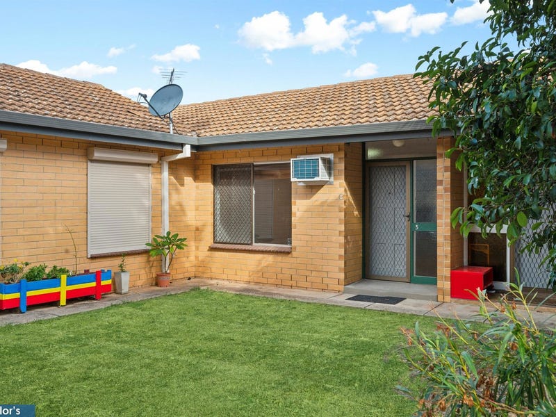 5/115 Royal Avenue, Pooraka, SA 5095 - Property Details