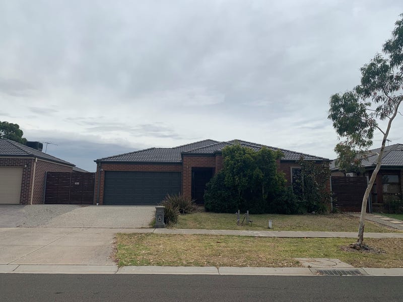5 Mayesbrook Road, Manor Lakes, VIC 3024 - realestate.com.au