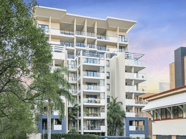 6/287 Wickham Terrace, Spring Hill, QLD 4000 - realestate.com.au
