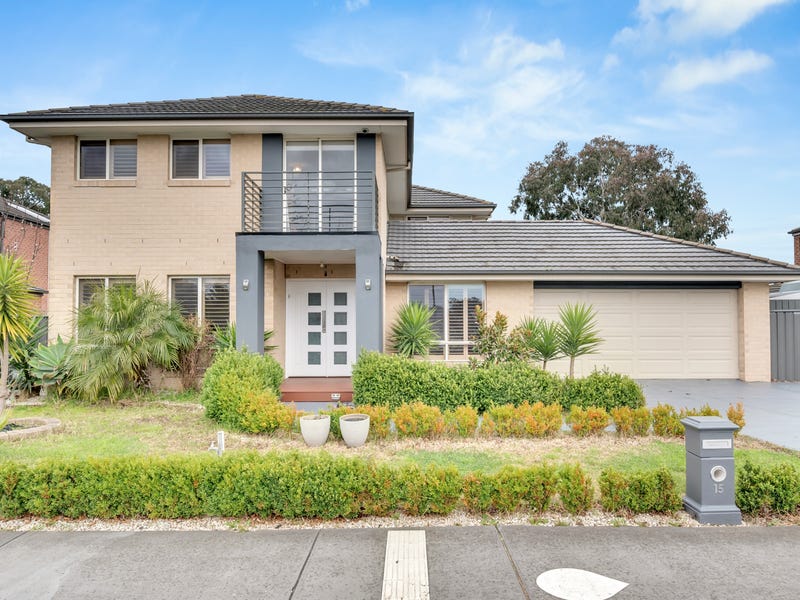 15 Mernda Village Drive, Mernda, Vic 3754 - Property Details