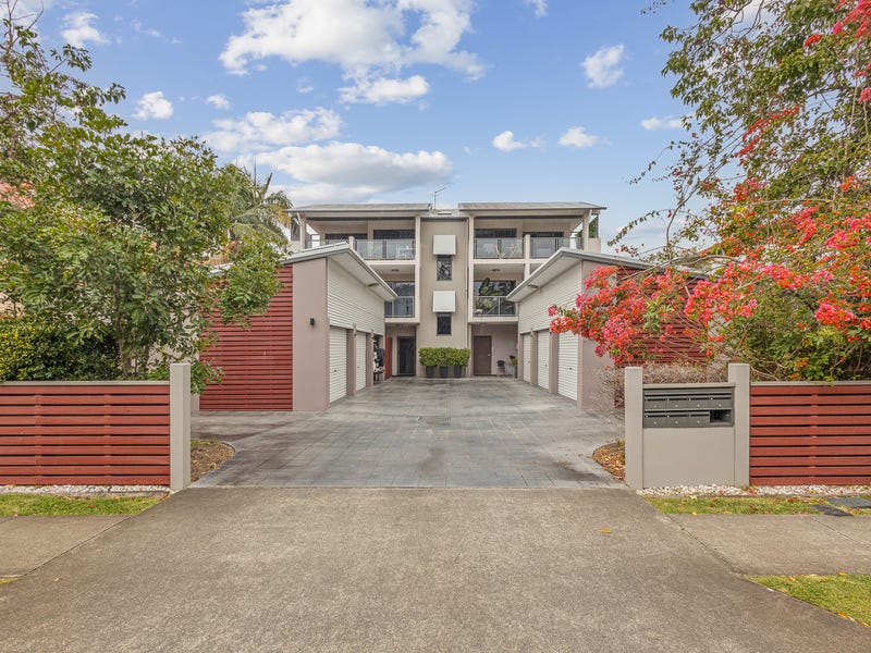 6/85 Nudgee Road, Hamilton, Qld 4007 - Property Details