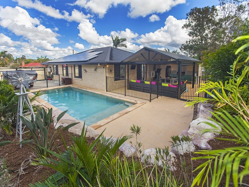 20 Rosa Court, Camira, QLD 4300 - realestate.com.au