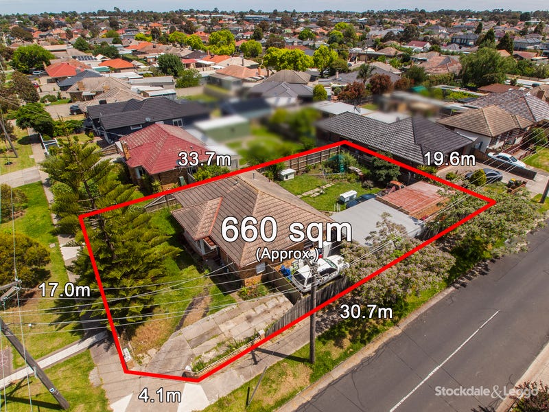 85 East Street, Hadfield, Vic 3046 - Property Details