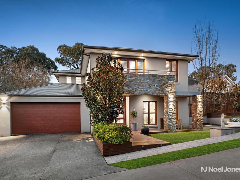 3 Valley View Drive, Warranwood, Vic 3134 - Property Details