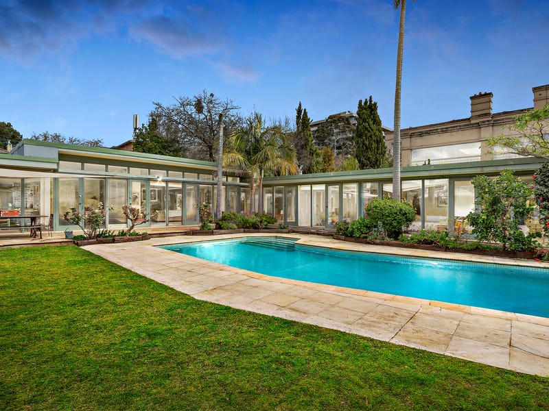 609 Toorak Road, Toorak, Vic 3142 - Property Details