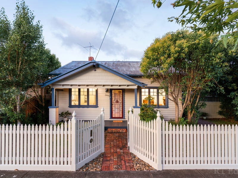 Auction Results & Clearance Rates in Thornbury, VIC 3071