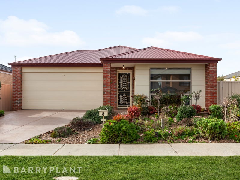 8 Northview Road, Kilmore, Vic 3764 - Property Details