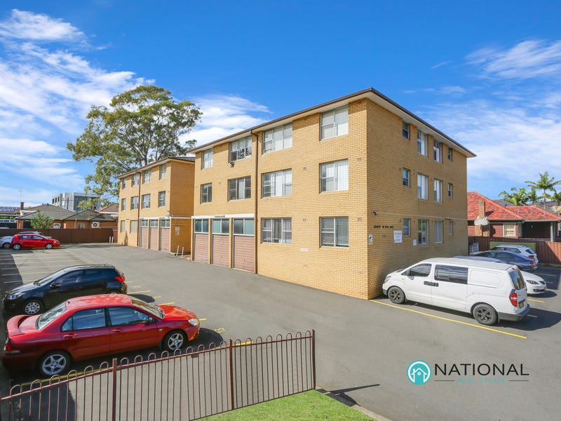 14/6-8 Station St, Guildford, NSW 2161 - Property Details
