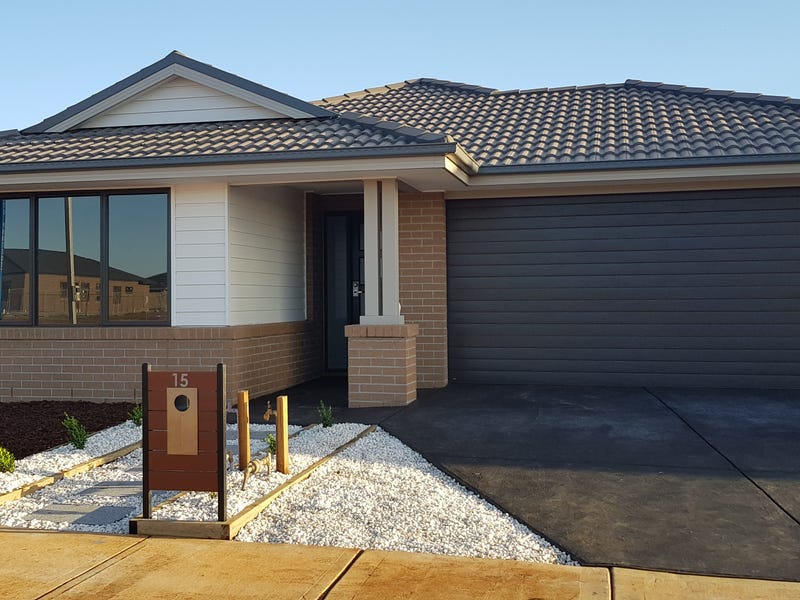15 Headingley Grove, Strathtulloh, VIC 3338 - realestate.com.au