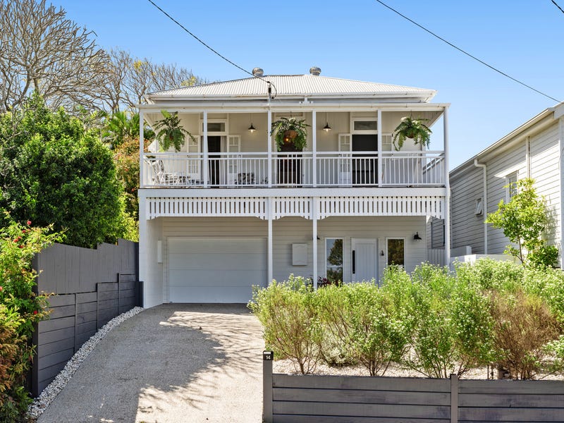 14 Sunday Street, Shorncliffe, Qld 4017 - Property Details