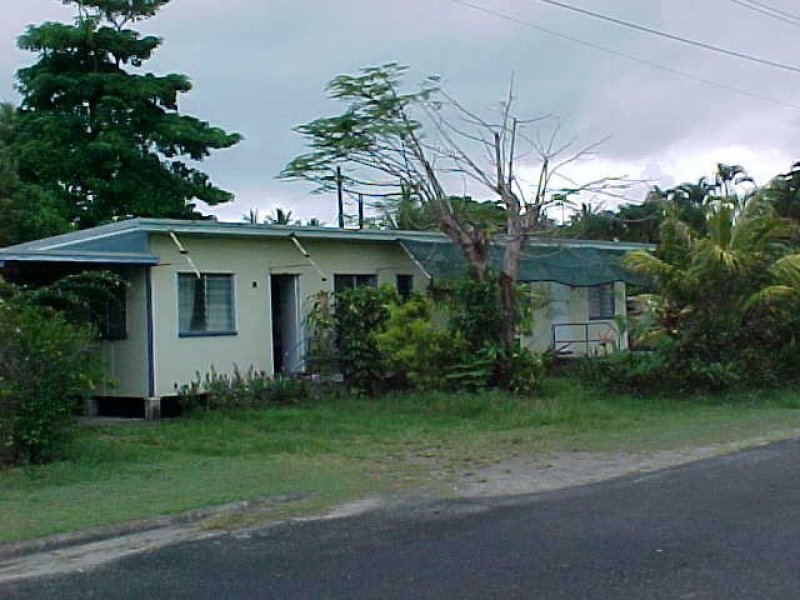 8 Rankin Street, Newell, QLD 4873 - realestate.com.au