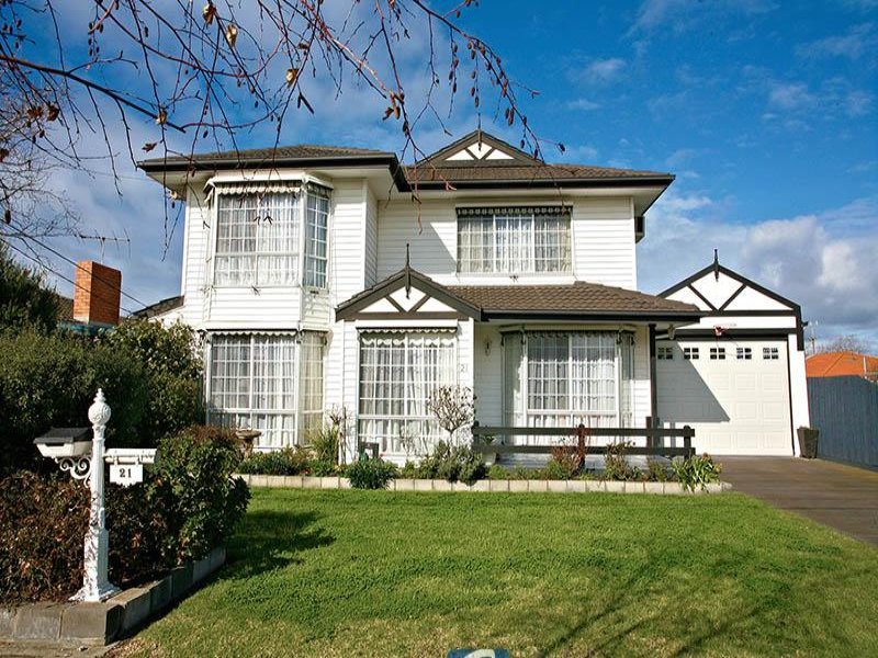 21 Burt Street, Altona, VIC 3018 - realestate.com.au