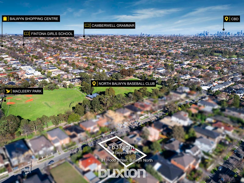 21 Hood Street, Balwyn North, VIC 3104 - realestate.com.au