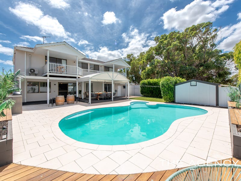 32 Ranford Way, Hillarys, WA 6025 - Property Details